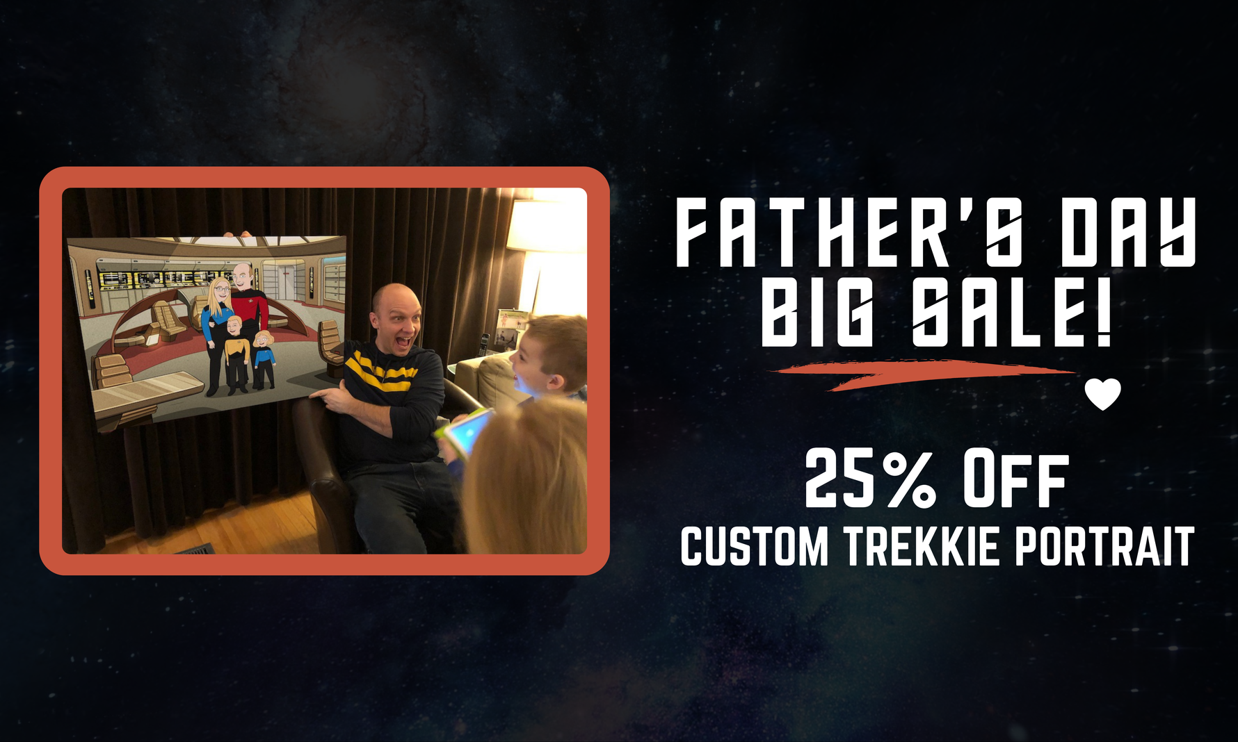 Trekkie Art | Gifts for Ultimate Fans – TrekkieArt